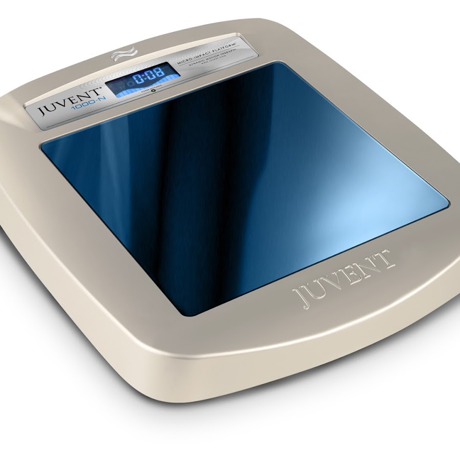 Juvent - The Natural Path